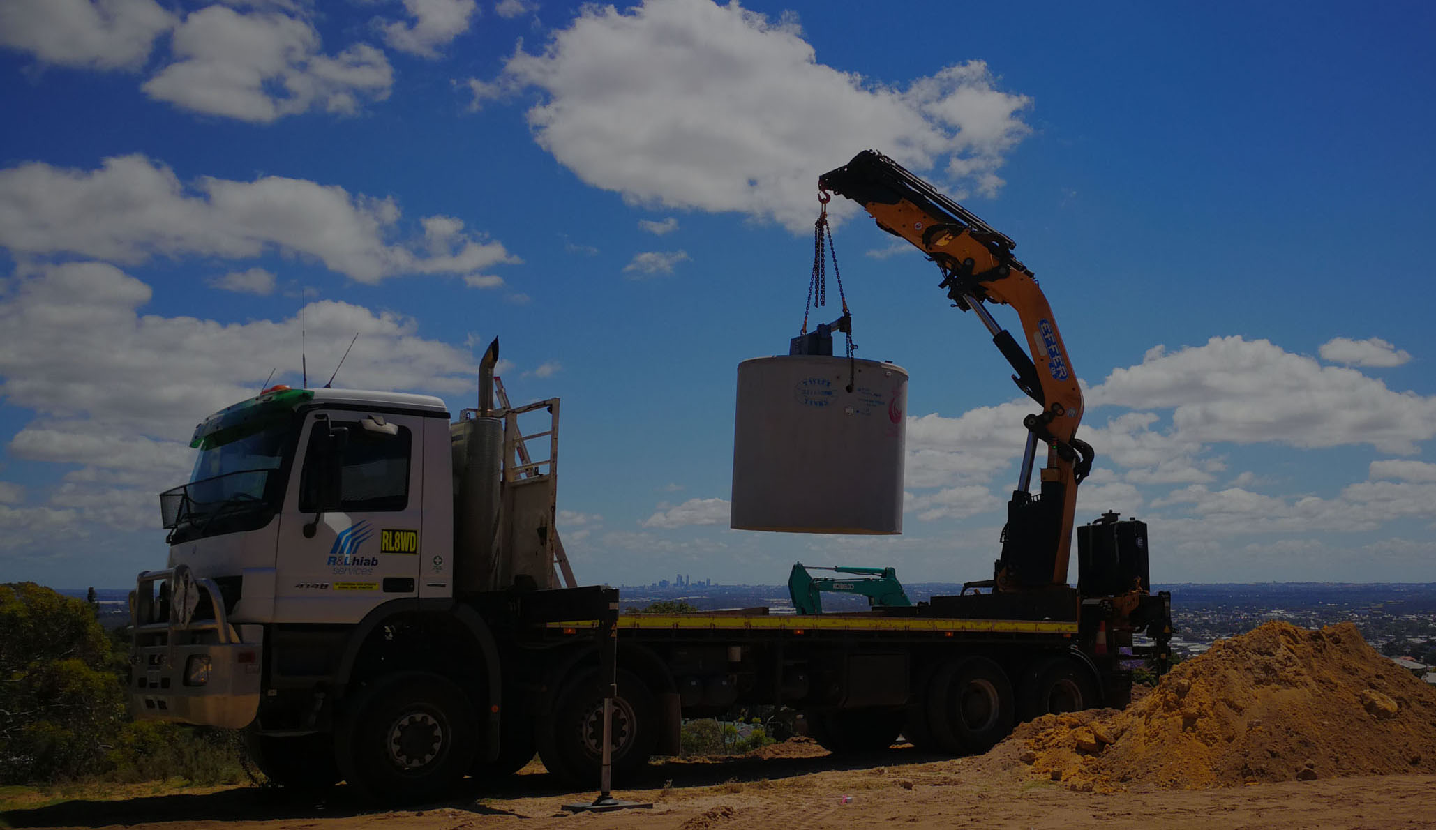 Home - ATU Wastewater Systems