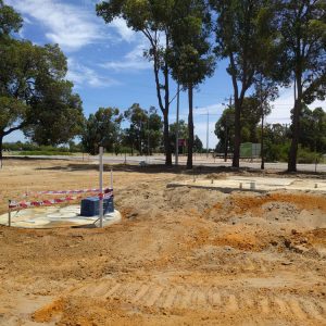 Gallery - ATU Wastewater Systems