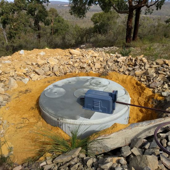 Gallery - ATU Wastewater Systems