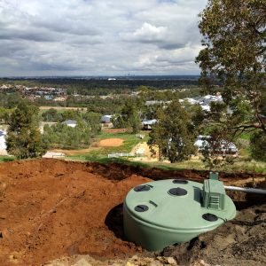 Gallery - ATU Wastewater Systems