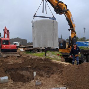 Gallery - ATU Wastewater Systems