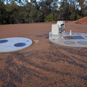 Gallery - ATU Wastewater Systems