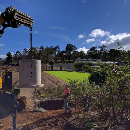 Gallery - ATU Wastewater Systems