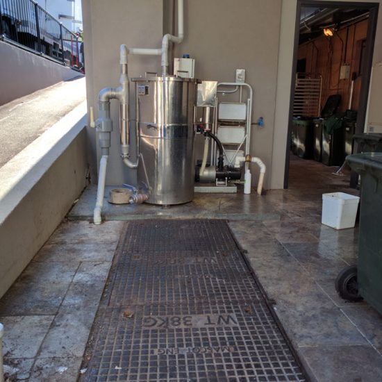 Gallery - ATU Wastewater Systems