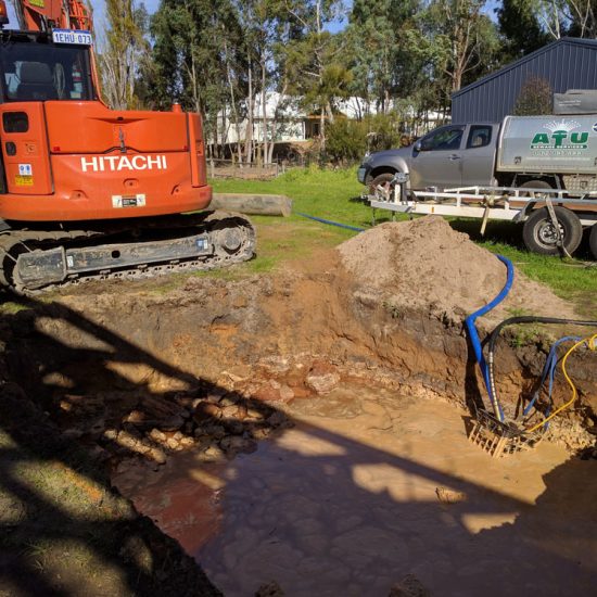 Gallery - ATU Wastewater Systems