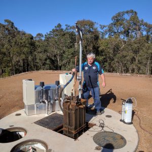 Gallery - ATU Wastewater Systems