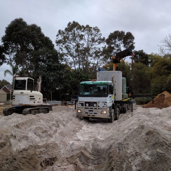 Gallery - ATU Wastewater Systems