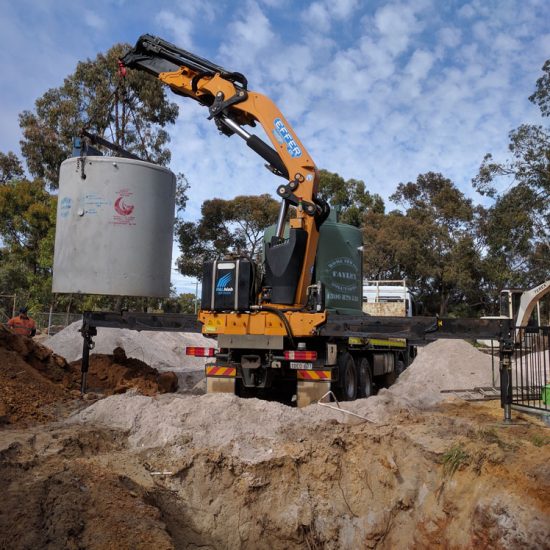 Gallery - ATU Wastewater Systems