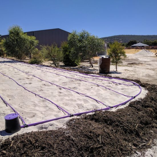 Gallery - ATU Wastewater Systems