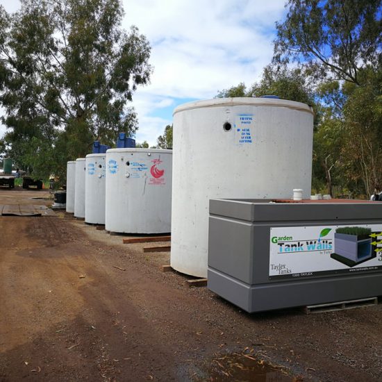 Gallery - ATU Wastewater Systems