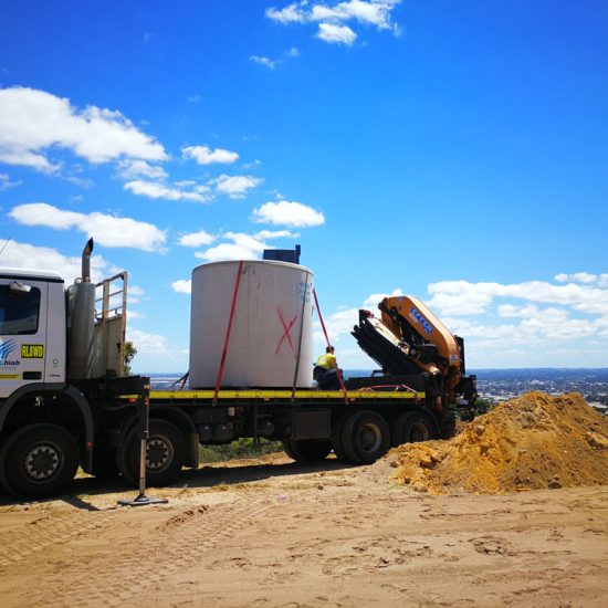 Gallery - ATU Wastewater Systems