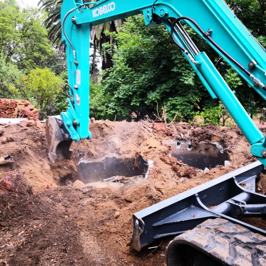 Gallery - ATU Wastewater Systems