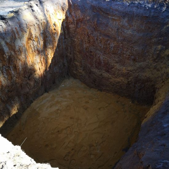 Gallery - ATU Wastewater Systems