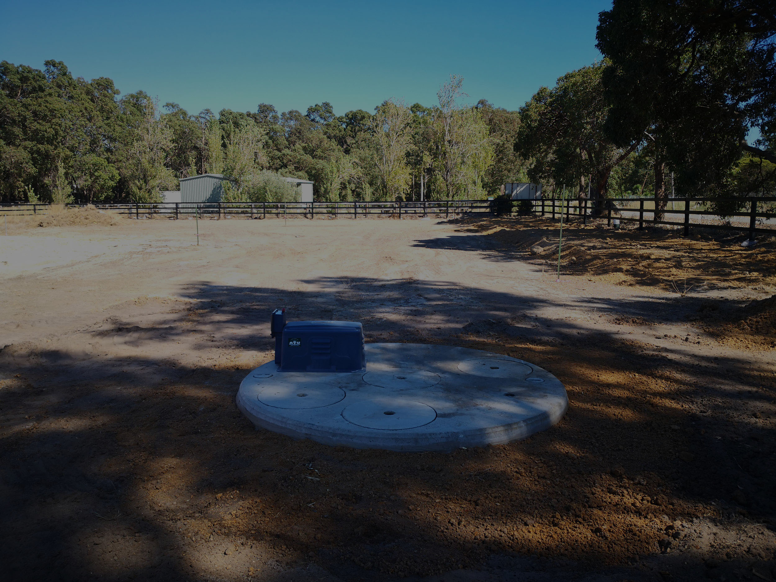 Home - ATU Wastewater Systems