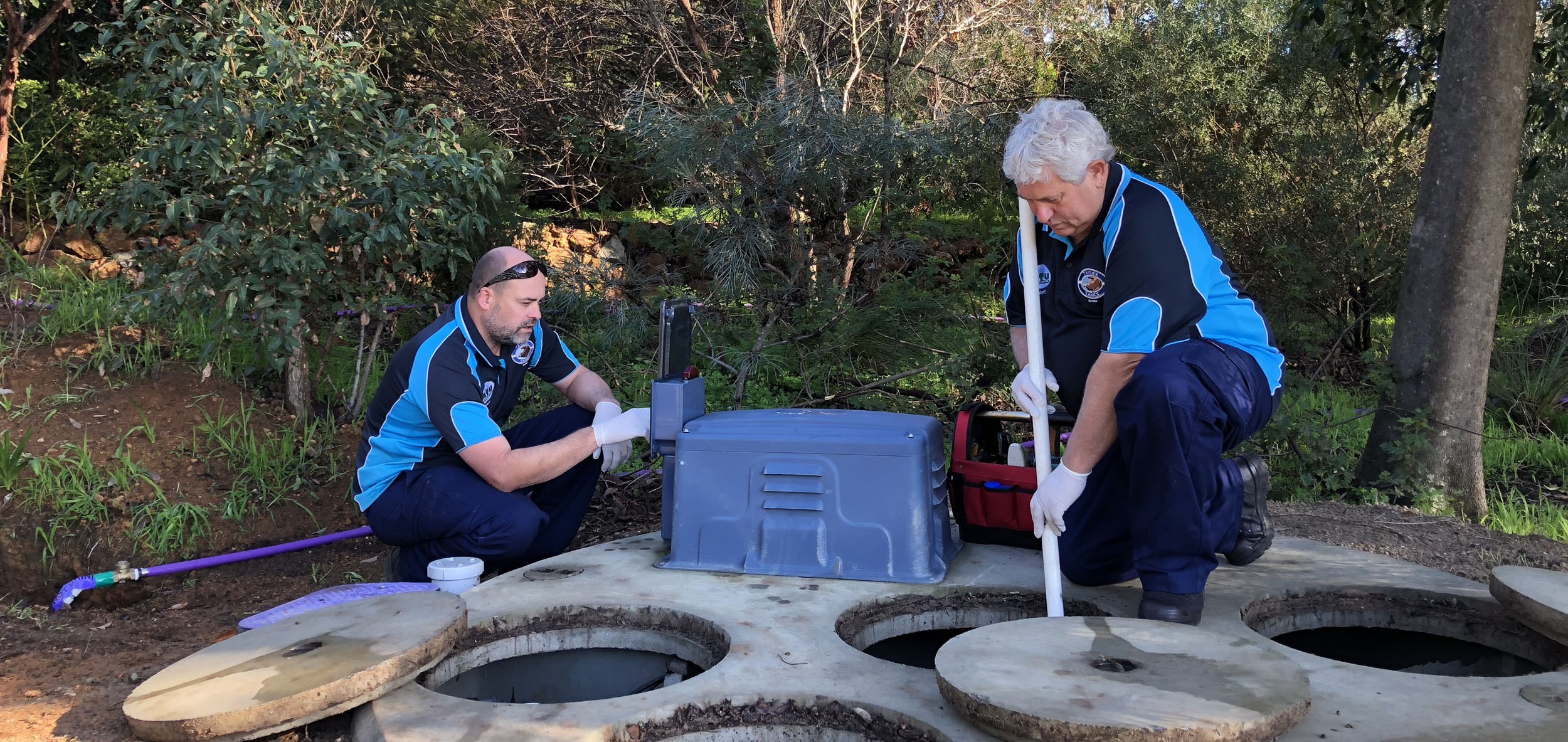 Home - ATU Wastewater Systems