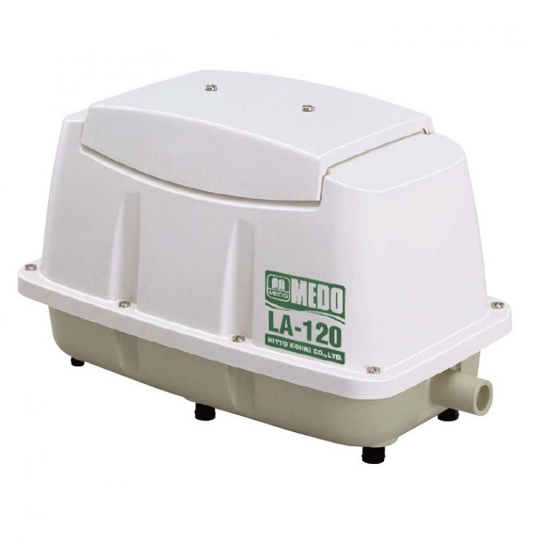 Shop - ATU Wastewater Systems