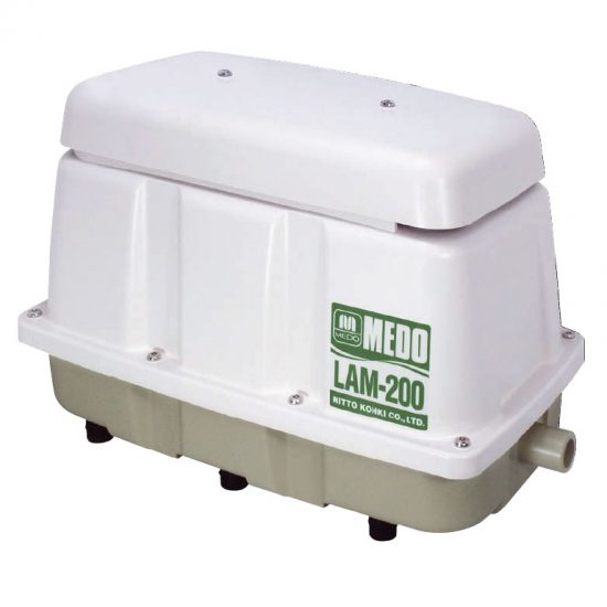 Shop - ATU Wastewater Systems