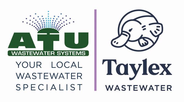 Taylex Plastic ABS - ATU Wastewater Systems