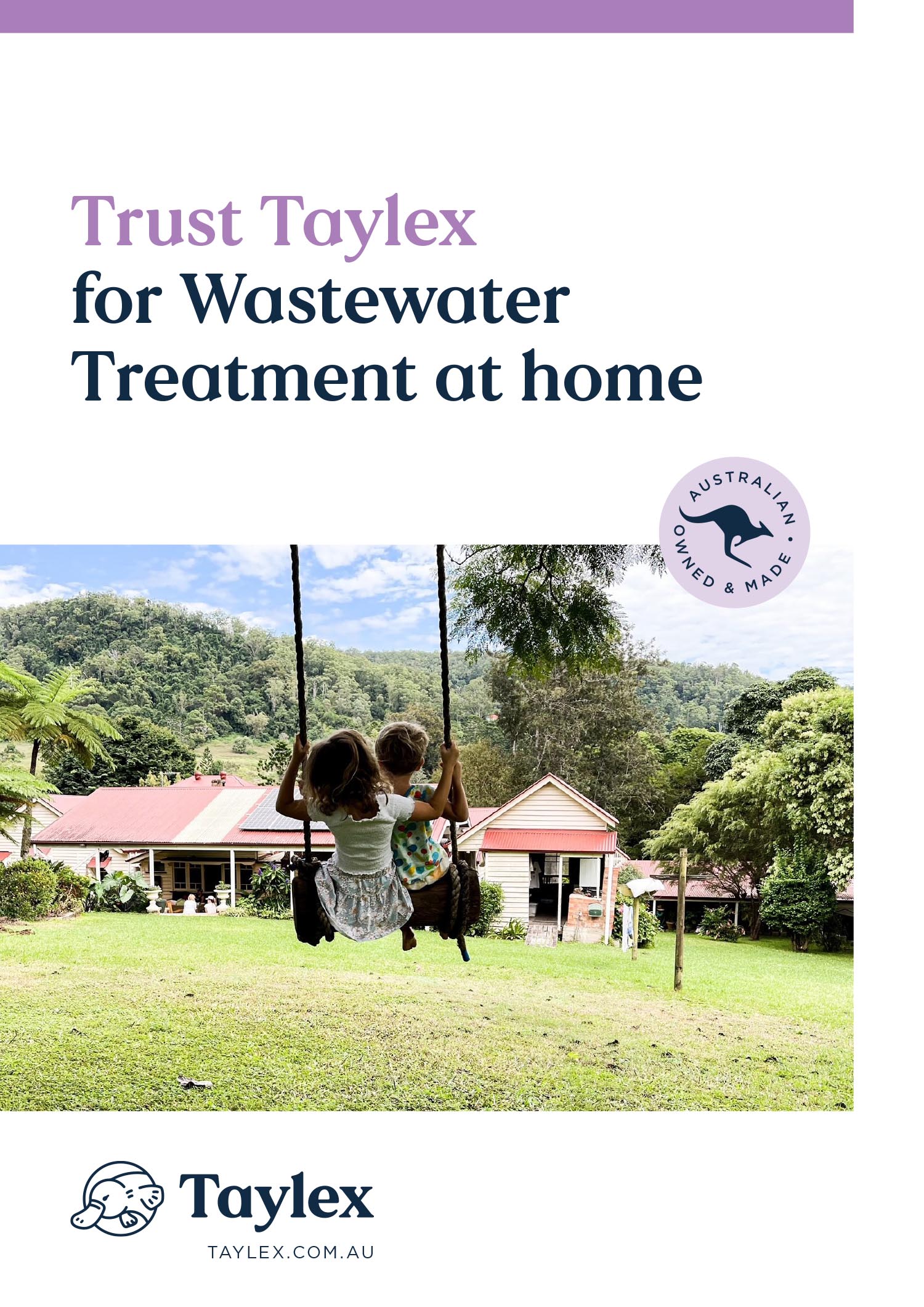 Home - ATU Wastewater Systems